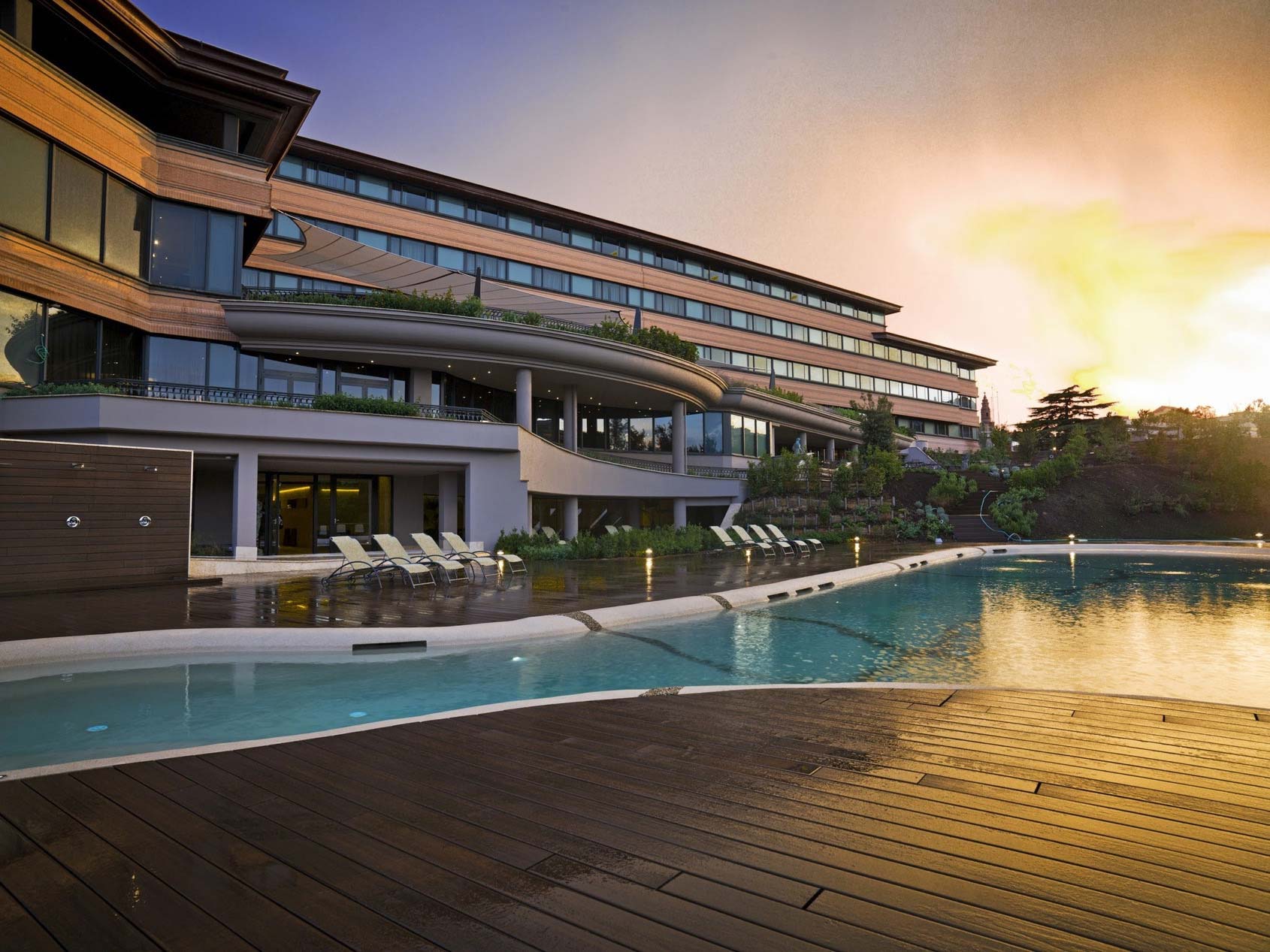 LDC Hotels & Resorts