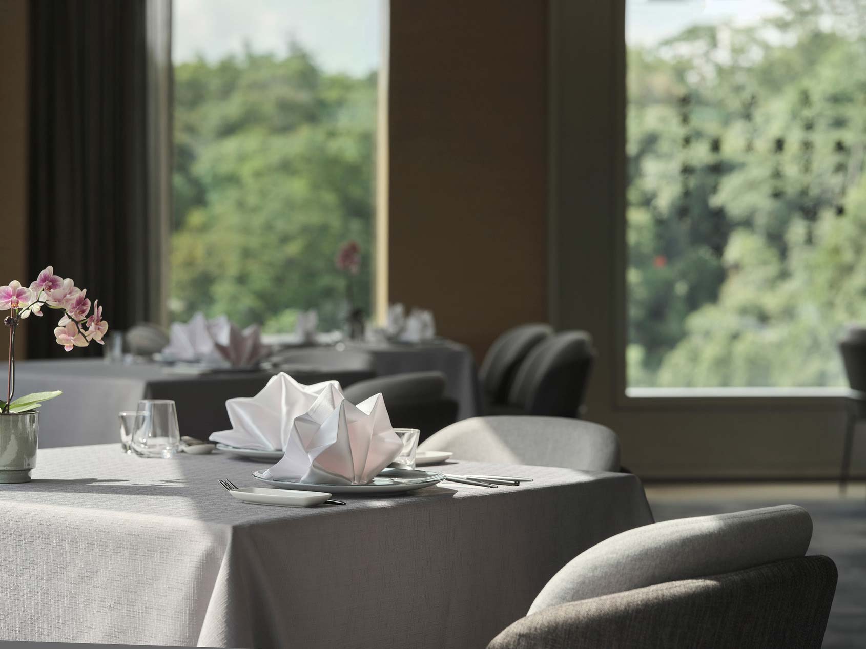 LDC Hotels & Resorts